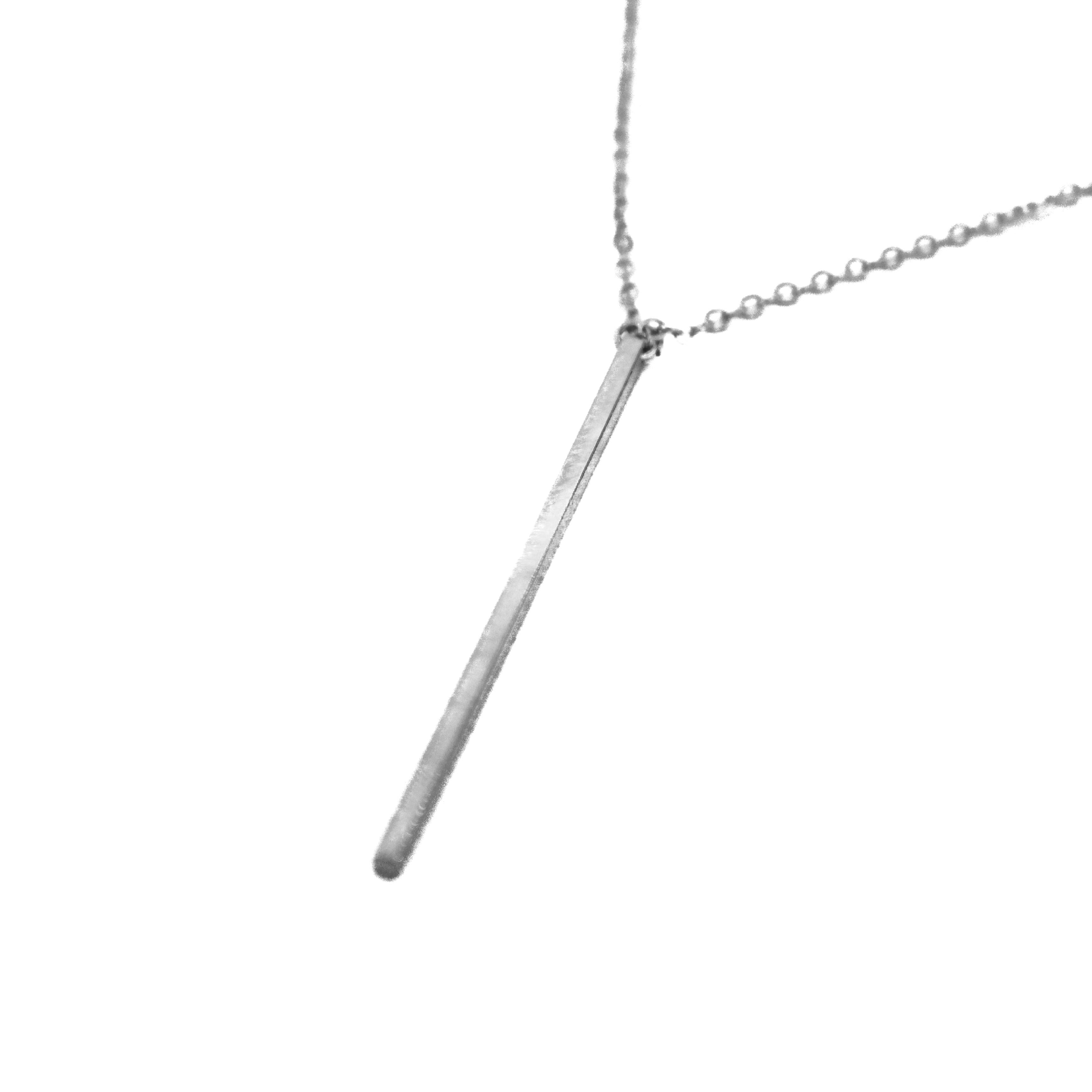 Summer Slide Necklace – The Boho Boutique